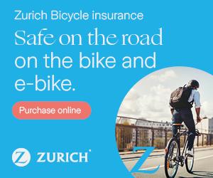 Home - CYCLE WEEK - 12. – 15. MAY 2022 - ZURICH