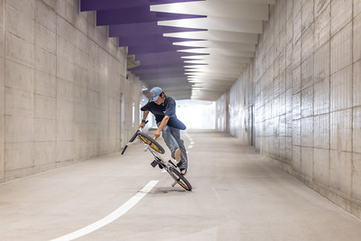 Erfolgreiche Cycle Week 2025